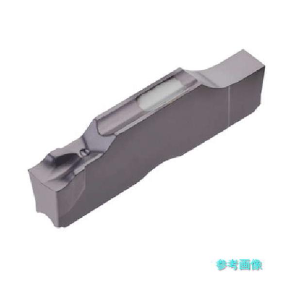 メーカー：(株)タンガロイ在庫状況：仕入先取寄せ品納期：お支払い確認後、3営業日以内出荷予定（欠品時は早急にご連絡いたします。）商品特長：●外径溝入れ・突切り加工用1コーナインサートです。用途：●外径深溝入れ、突っ切り加工用。仕様：●適合被...