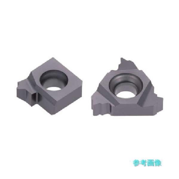 メーカー：(株)タンガロイ在庫状況：仕入先取寄せ品納期：お支払い確認後、3営業日以内出荷予定（欠品時は早急にご連絡いたします。）商品特長：●内径用ＰＴねじインサートです。用途：●ねじ切り加工用。仕様：●適合被削材：鋼、ステンレス鋼、鋳鉄、非...