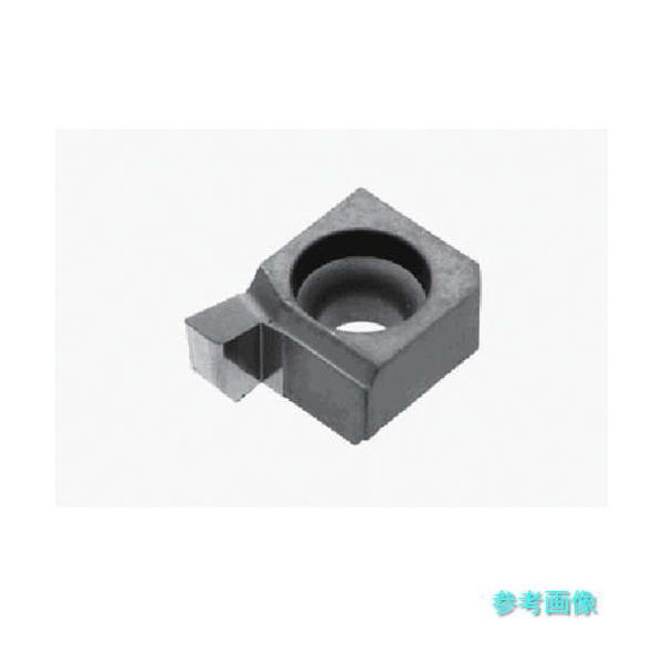 メーカー：(株)タンガロイ在庫状況：仕入先取寄せ品納期：お支払い確認後、3営業日以内出荷予定（欠品時は早急にご連絡いたします。）商品特長：●内径溝入れ加工用インサートです。用途：●内径溝入れ加工用。仕様：●適合被削材：鋼、鋳鉄●溝入れ用イン...