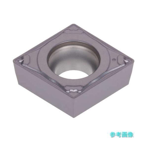 メーカー：(株)タンガロイ在庫状況：仕入先取寄せ品納期：お支払い確認後、3営業日以内出荷予定（欠品時は早急にご連絡いたします。）商品特長：●高い耐欠損性を誇る材種です。用途：●被削材：鋼、鋳鉄。仕様：●適合被削材：鋼、鋳鉄●旋削用インサート...