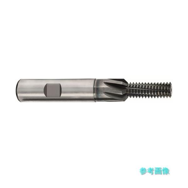メーカー：グーリングジャパン(株)在庫状況：仕入先取寄せ品納期：お支払い確認後、2〜3週間以内出荷予定（欠品時は早急にご連絡いたします。）商品特長：●幅広い被削材に適用可能な高能率仕様です。●面取り刃付きです。用途：●一般鋼、ステンレス鋼、...