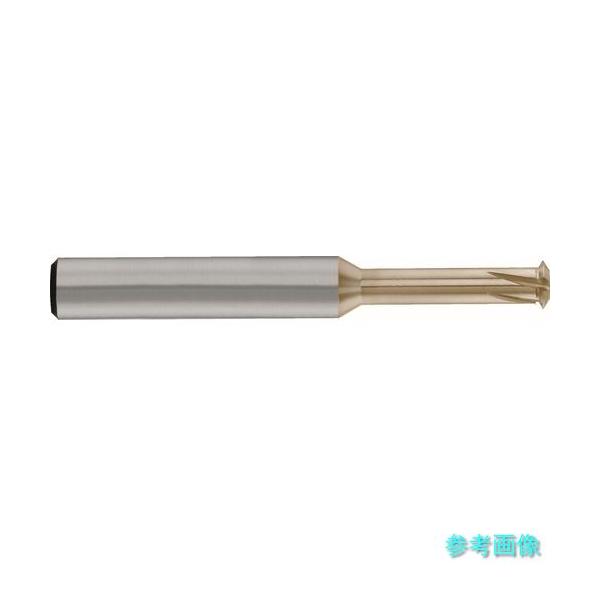 メーカー：グーリングジャパン(株)在庫状況：仕入先取寄せ品納期：お支払い確認後、2〜3週間以内出荷予定（欠品時は早急にご連絡いたします。）商品特長：●幅広い被削材に適用可能です。用途：●一般鋼、ステンレス鋼、鋳鉄、アルミニウム、耐熱合金用。...