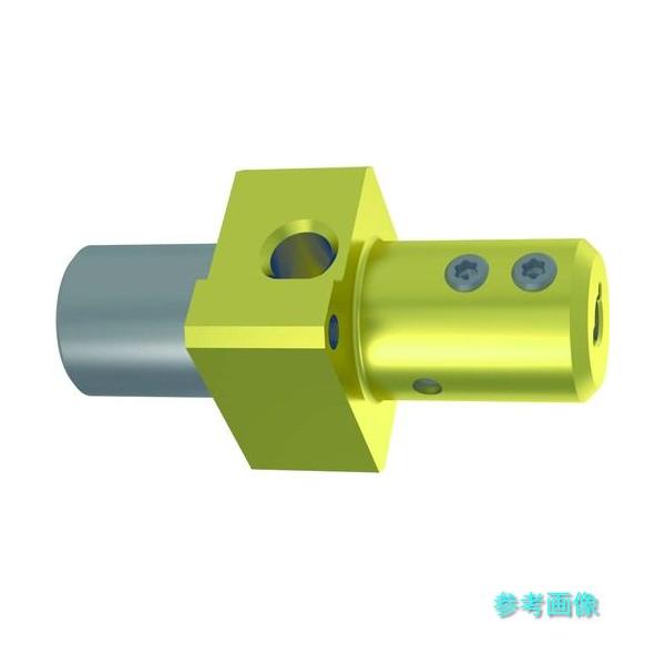 メーカー：グーリングジャパン(株)在庫状況：仕入先取寄せ品納期：お支払い確認後、2〜3週間以内出荷予定（欠品時は早急にご連絡いたします。）仕様：●接続径DCON(mm)：22●機能長さLF(mm)：65●勝手：なし●LSC(mm)：25●L...