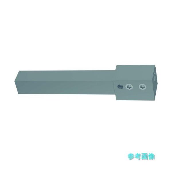 メーカー：グーリングジャパン(株)在庫状況：仕入先取寄せ品納期：お支払い確認後、2〜3週間以内出荷予定（欠品時は早急にご連絡いたします。）仕様：●シャンク高さH(mm)：12●シャンク幅B(mm)：12●機能長さLF(mm)：100●ヘッド...