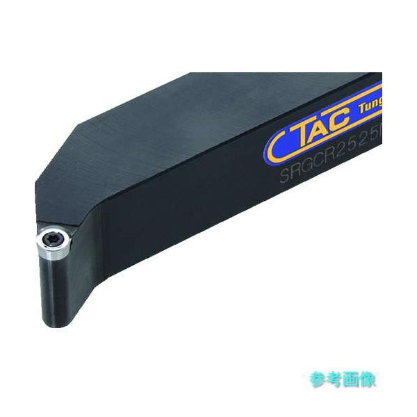 メーカー：(株)タンガロイ在庫状況：仕入先取寄せ品納期：お支払い確認後、3営業日以内出荷予定（欠品時は早急にご連絡いたします。）商品特長：●スクリューオン式外径加工用バイトです。用途：●旋削加工用。仕様：●外径加工用S形シリーズ●ねじ止め仕様