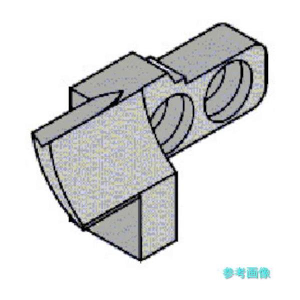 メーカー：(株)タンガロイ在庫状況：仕入先取寄せ品納期：お支払い確認後、3営業日以内出荷予定（欠品時は早急にご連絡いたします。）商品特長：●端面溝入れ加工用バイト用ブレードです。用途：●端面溝入れ加工用。仕様：●端面溝入れ加工用ブレード