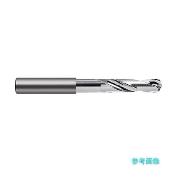 メーカー：グーリングジャパン(株)在庫状況：仕入先取寄せ品納期：お支払い確認後、2〜3週間以内出荷予定（欠品時は早急にご連絡いたします。）商品特長：●パラボリック溝形状に鏡面仕上げを施し、安定した切屑排出が可能です。●最適化されたクーラント...
