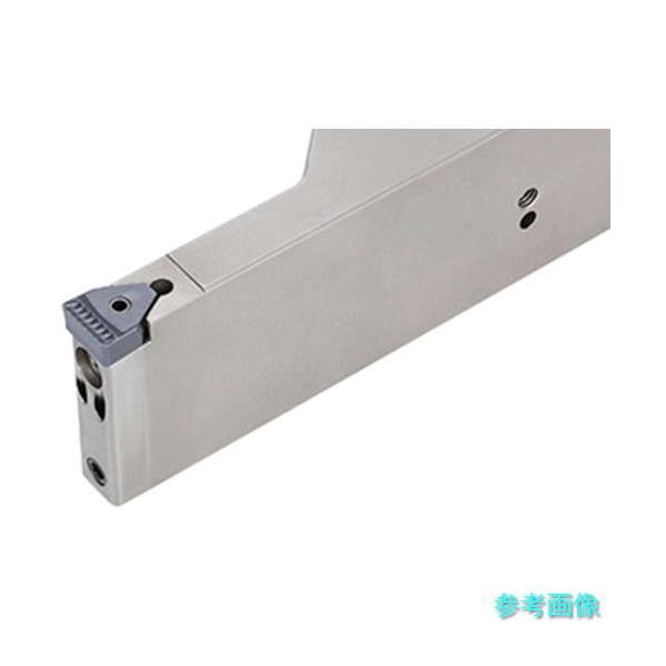 メーカー：(株)タンガロイ在庫状況：仕入先取寄せ品納期：お支払い確認後、3営業日以内出荷予定（欠品時は早急にご連絡いたします。）商品特長：●外径溝入れ加工用レバーロック式バイトです。用途：●外径溝入れ加工用。仕様：●TunGrooveシリー...