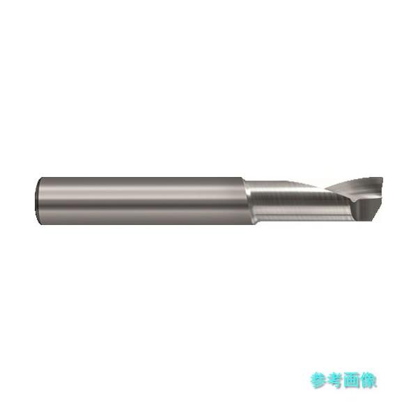 メーカー：グーリングジャパン(株)在庫状況：仕入先取寄せ品納期：お支払い確認後、2〜3週間以内出荷予定（欠品時は早急にご連絡いたします。）商品特長：●アルミ加工専用の1枚刃エンドミルです。●様々な加工が可能です。用途：●アルミニウム、アルミ...