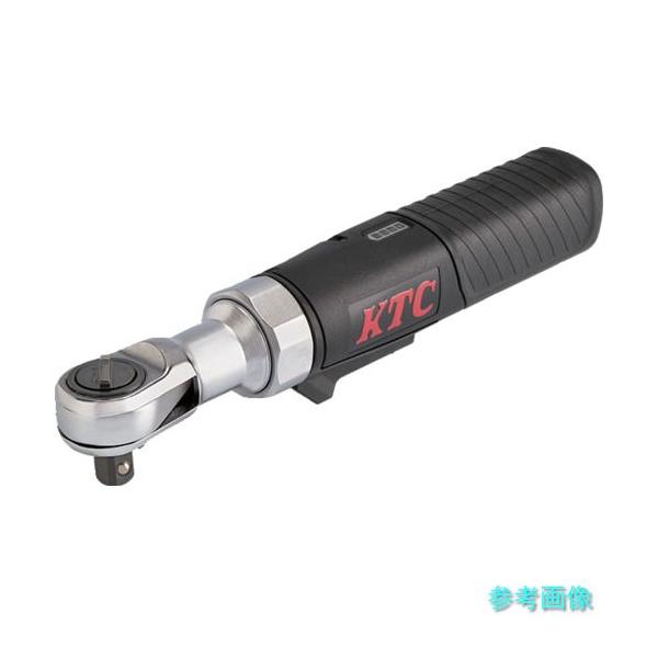 メーカー：京都機械工具(株)在庫状況：仕入先在庫品納期：お支払い確認後、3営業日以内出荷予定（欠品時は早急にご連絡いたします。）商品特長：●手動トルク：200Ｎ・ｍ、通常のラチェットレンチ同様に本締め/一発緩め可能です。●トリガースイッチは...