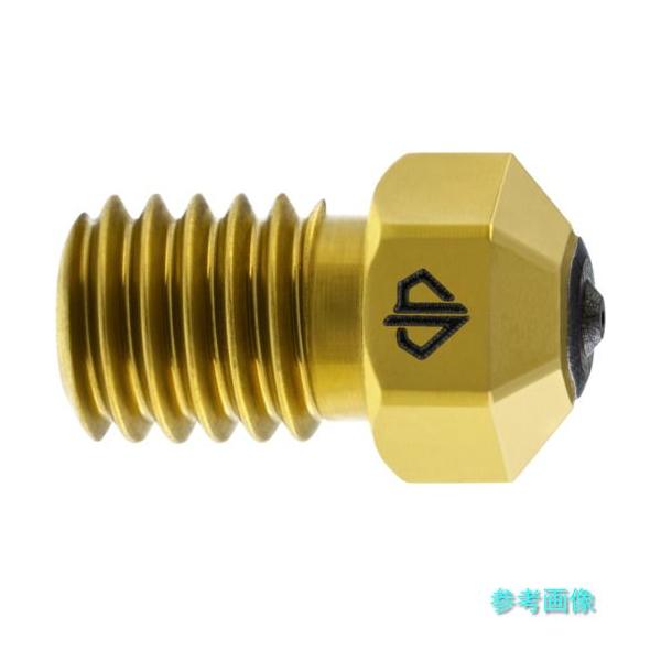メーカー：グーリングジャパン(株)在庫状況：仕入先取寄せ品納期：お支払い確認後、2〜3週間以内出荷予定（欠品時は早急にご連絡いたします。）商品特長：●ダイヤモンド(PCD)の優れた耐摩耗性と熱伝導性で高品質・長時間連続印刷が可能です。用途：...