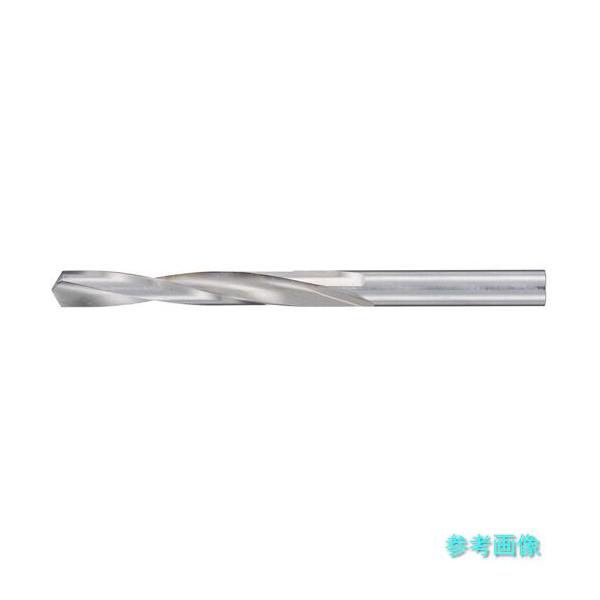 メーカー：グーリングジャパン(株)在庫状況：仕入先取寄せ品納期：お支払い確認後、2〜3週間以内出荷予定（欠品時は早急にご連絡いたします。）商品特長：●弱ねじれの採用により、黄銅、マグネシウム合金加工等に最適なドリルです。用途：●黄銅、マグネ...