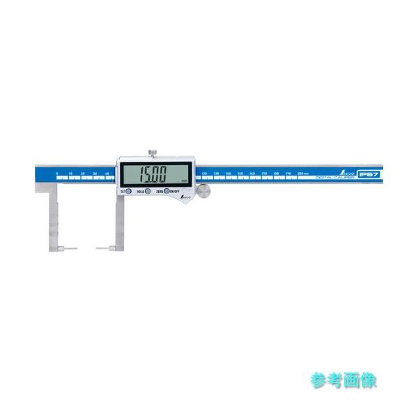 メーカー：シンワ測定(株)在庫状況：仕入先取寄せ品納期：お支払い確認後、6営業日以内出荷予定（欠品時は早急にご連絡いたします。）商品特長：●測定対象に応じて付け替えできる、4種類のアタッチメント付です。●デジタルユニット部は防塵・防水性能I...