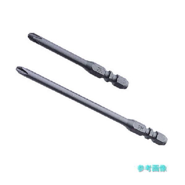 メーカー：トップ工業(株)在庫状況：仕入先取寄せ品納期：お支払い確認後、6営業日以内出荷予定（欠品時は早急にご連絡いたします。）商品特長：●六角軸シャンクで電動ドリルにワンタッチで取付可能●先端部にはマグネット取り付け脱落防止機能付き●先端...