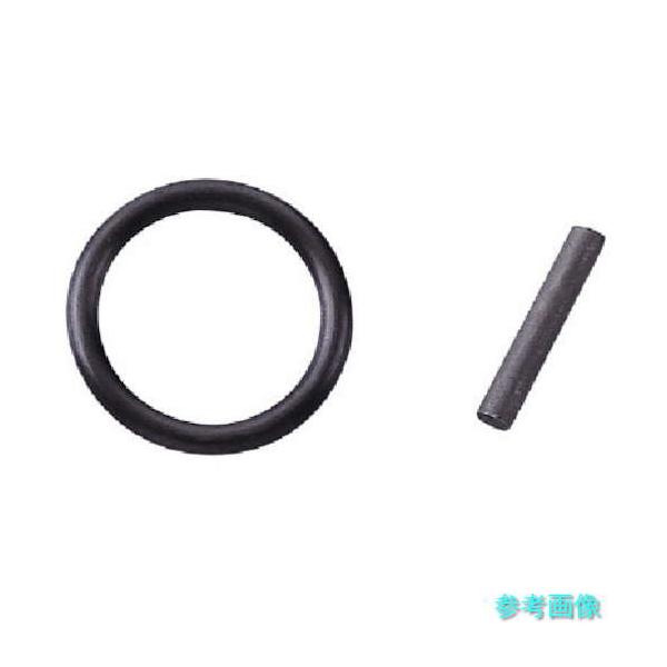 メーカー：トップ工業(株)在庫状況：仕入先取寄せ品納期：お支払い確認後、6営業日以内出荷予定（欠品時は早急にご連絡いたします。）商品特長：●インパクト用Ｏリングピンセットです。用途：●インパクト用です仕様：●ピン全長(mm)：14.5●ピン...