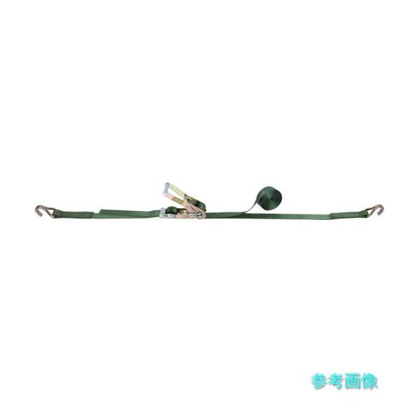 メーカー：オーエッチ工業(株)在庫状況：仕入先在庫品納期：お支払い確認後、3営業日以内出荷予定（欠品時は早急にご連絡いたします。）商品特長：●固定側ベルトの長さ調整が簡単にでき、荷物に合わせて最適な位置での荷締めが可能です。用途：●荷物の固...