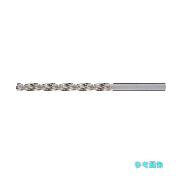 メーカー：グーリングジャパン(株)在庫状況：仕入先取寄せ品納期：お支払い確認後、2〜3週間以内出荷予定（欠品時は早急にご連絡いたします。）商品特長：●強ねじれの採用により、アルミニウム、アルミニウム合金加工に最適なロングドリルです。用途：●...