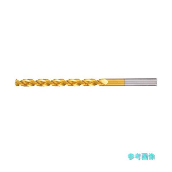 メーカー：グーリングジャパン(株)在庫状況：仕入先取寄せ品納期：お支払い確認後、6営業日以内出荷予定（欠品時は早急にご連絡いたします。）商品特長：●深穴加工定番、高能率加工用コーティング付き(特長1)ロングドリルです。用途：●一般鋼、快削鋼...