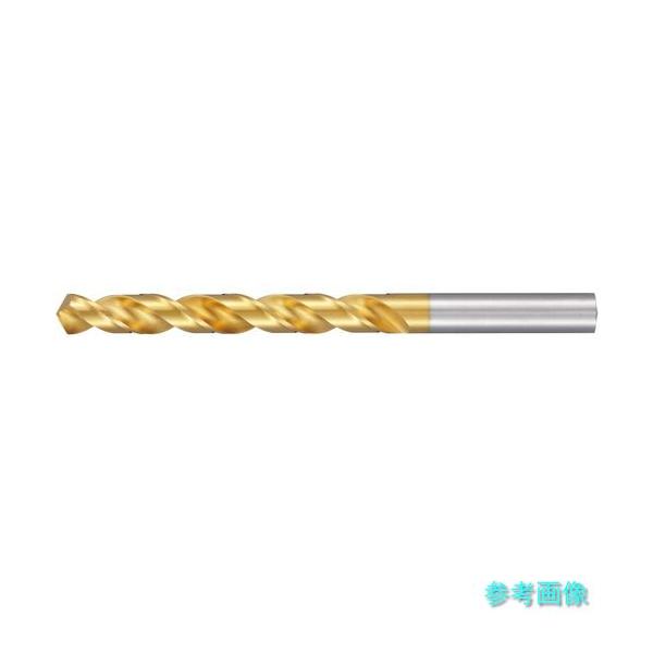 メーカー：グーリングジャパン(株)在庫状況：仕入先取寄せ品納期：お支払い確認後、2〜3週間以内出荷予定（欠品時は早急にご連絡いたします。）商品特長：●一般鋼から非鉄、鋳鉄、ステンレス鋼まで対応可能な、汎用性の高いコーティング付ドリルです。用...