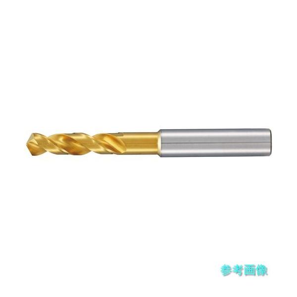 メーカー：グーリングジャパン(株)在庫状況：仕入先取寄せ品納期：お支払い確認後、6営業日以内出荷予定（欠品時は早急にご連絡いたします。）商品特長：●一般鋼から非鉄、鋳鉄、ステンレス鋼まで対応可能な汎用性の高いコーティング付きドリルです。用途...