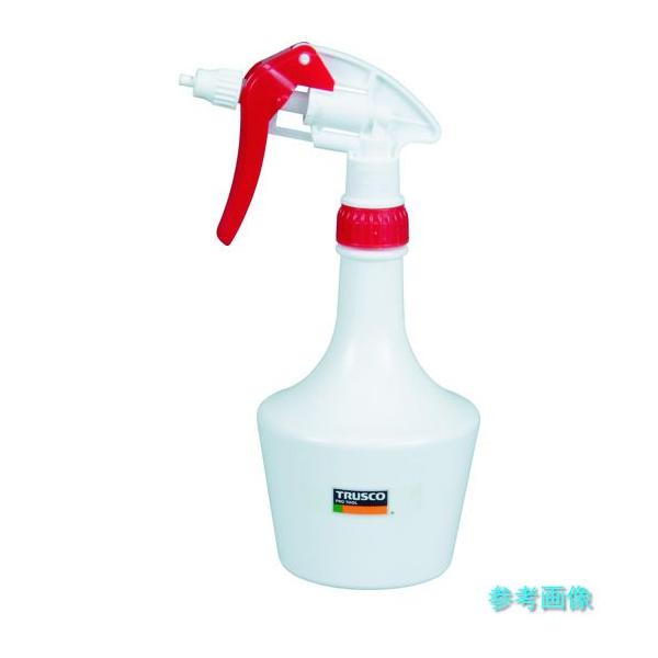 メーカー：トラスコ中山(株)在庫状況：仕入先在庫品納期：お支払い確認後、3営業日以内出荷予定（欠品時は早急にご連絡いたします。）商品特長：●水溶性の液体噴霧器材として使用できます。●耐久性、経済性に優れています。●安定性に優れたボトル形状で...