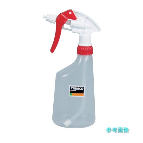 メーカー：トラスコ中山(株)在庫状況：仕入先在庫品納期：お支払い確認後、3営業日以内出荷予定（欠品時は早急にご連絡いたします。）商品特長：●水溶性の液体噴霧器材として使用できます。●耐久性、経済性に優れています。●安定性に優れたボトル形状で...