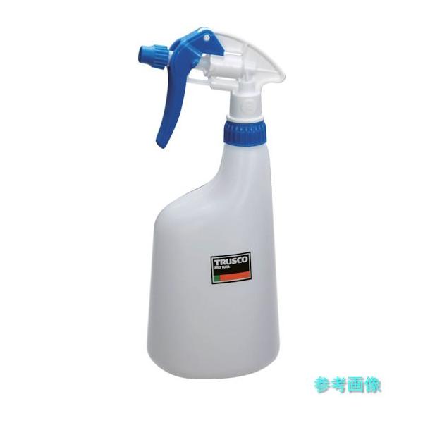 メーカー：トラスコ中山(株)在庫状況：仕入先在庫品納期：お支払い確認後、3営業日以内出荷予定（欠品時は早急にご連絡いたします。）商品特長：●水溶性の液体噴霧器材として使用できます。●耐久性、経済性に優れています。●安定性に優れたボトル形状で...