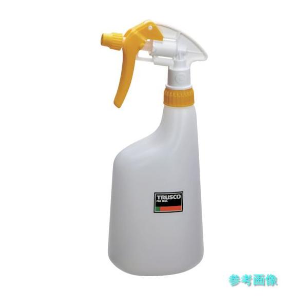 メーカー：トラスコ中山(株)在庫状況：仕入先在庫品納期：お支払い確認後、3営業日以内出荷予定（欠品時は早急にご連絡いたします。）商品特長：●水溶性の液体噴霧器材として使用できます。●耐久性、経済性に優れています。●安定性に優れたボトル形状で...