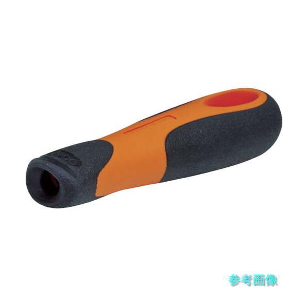 メーカー：スナップオン・ツールズ(株)在庫状況：仕入先在庫品納期：お支払い確認後、3営業日以内出荷予定（欠品時は早急にご連絡いたします。）商品特長：●ヤスリ用のエルゴグリップです。●エルゴシステムにより、疲れづらく腱鞘炎の防止になります。仕...