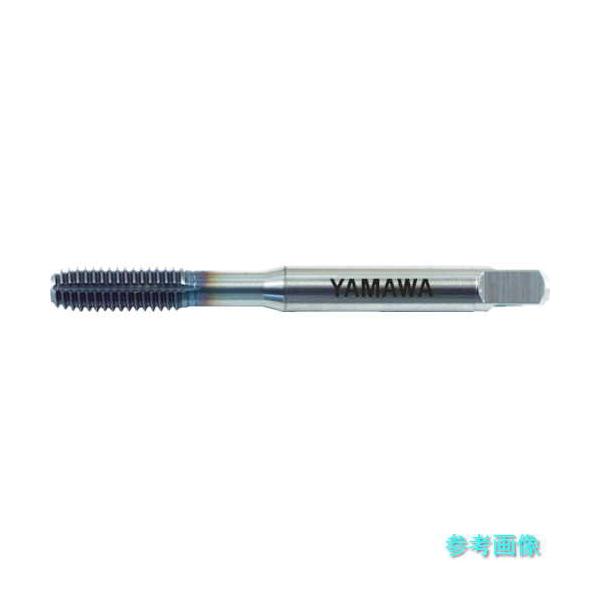 メーカー：（株）弥満和製作所在庫状況：仕入先在庫品納期：お支払い確認後の3営業日以内出荷予定（欠品時は早急にご連絡致します。）商品特長：●めねじ内径形状のコントロールを実現したロールタップです。●めねじ内径形状のコントロールに対応するロール...