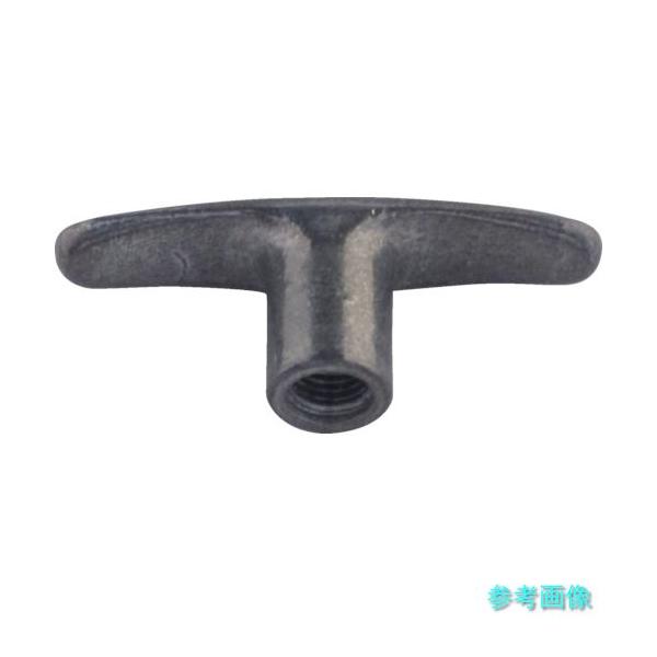 メーカー：トラスコ中山(株)在庫状況：仕入先在庫品納期：お支払い確認後、3営業日以内出荷予定（欠品時は早急にご連絡いたします。）商品特長：●ＰＨ４００ＴＭ用プランジャーハンドルです。仕様：●品名：プランジャーハンドル●適合機種：PH-400...