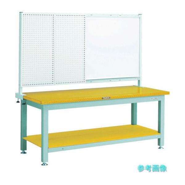 メーカー：トラスコ中山(株)在庫状況：仕入先取寄せ品納期：お支払い確認後、8〜10営業日以内出荷予定（欠品時は早急にご連絡いたします。）商品特長：●本体は構造用鋼管、圧延鋼材で、接続部分はすべて溶接で接合しています。●向かって左側がパンチン...