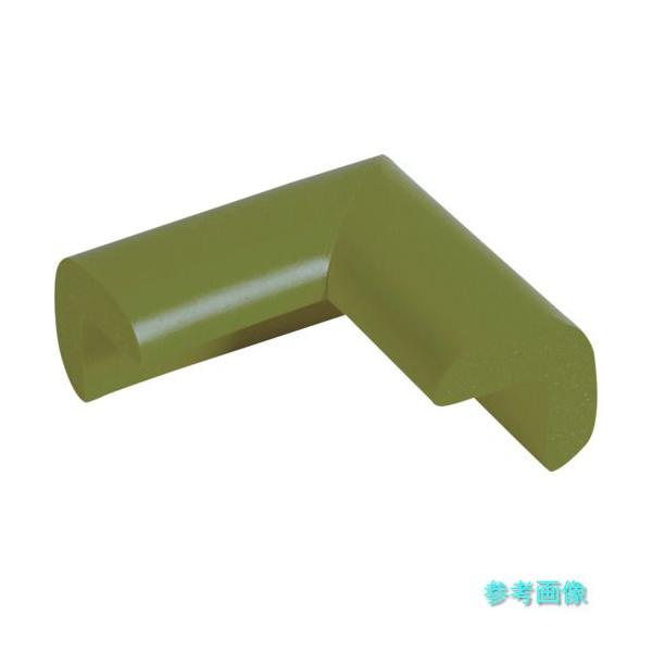 メーカー：トラスコ中山(株)在庫状況：仕入先在庫品納期：お支払い確認後、3営業日以内出荷予定（欠品時は早急にご連絡いたします。）商品特長：●ちぎれにくく、クッション性に優れた衝撃吸収材です。用途：●工事現場や工場の危険防止に。仕様：●色：オ...