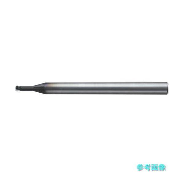 メーカー：ユニオンツール(株)在庫状況：仕入先在庫品納期：お支払い確認後、3営業日以内出荷予定（欠品時は早急にご連絡いたします。）商品特長：●超硬合金加工用ねじ切り工具です。（スレッドミルタイプ）●直彫り化の実現により、放電・研削加工に対し...