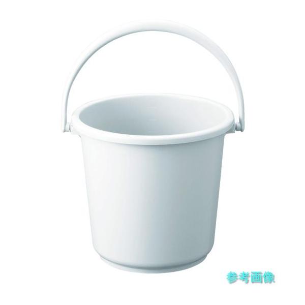 メーカー：トラスコ中山(株)在庫状況：仕入先在庫品納期：お支払い確認後、3営業日以内出荷予定（欠品時は早急にご連絡いたします。）商品特長：●肉厚で強度あるスタンダードのカラーバケツです。●食品衛生法適合品です。●ＨＡＣＣＰ対策など区域別の使...