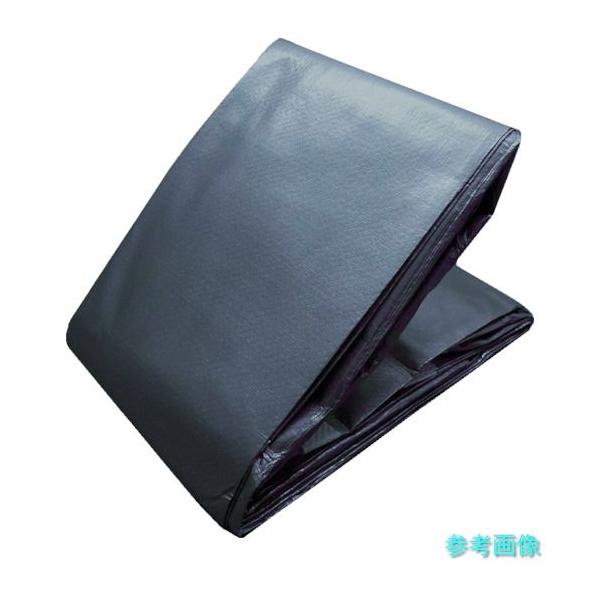 メーカー：トラスコ中山(株)在庫状況：仕入先在庫品納期：お支払い確認後、3営業日以内出荷予定（欠品時は早急にご連絡いたします。）商品特長：●焼却処分時に発生する温室効果ガスを削減する環境に優しいシートです。●遮光率が99.9%あり光を通しに...