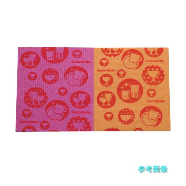 メーカー：スリーエム ジャパン(株)ホームインプルーブメント販売部在庫状況：仕入先在庫品納期：お支払い確認後、3営業日以内出荷予定（欠品時は早急にご連絡いたします。）商品特長：●セルロース（天然植物せんい素）を使用の拭き取り用クロスです。●...