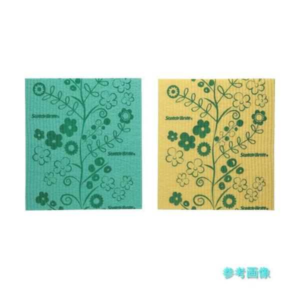 メーカー：スリーエム ジャパン(株)ホームインプルーブメント販売部在庫状況：仕入先在庫品納期：お支払い確認後、3営業日以内出荷予定（欠品時は早急にご連絡いたします。）商品特長：●セルロース（天然植物せんい素）を使用の拭き取り用クロスです。●...