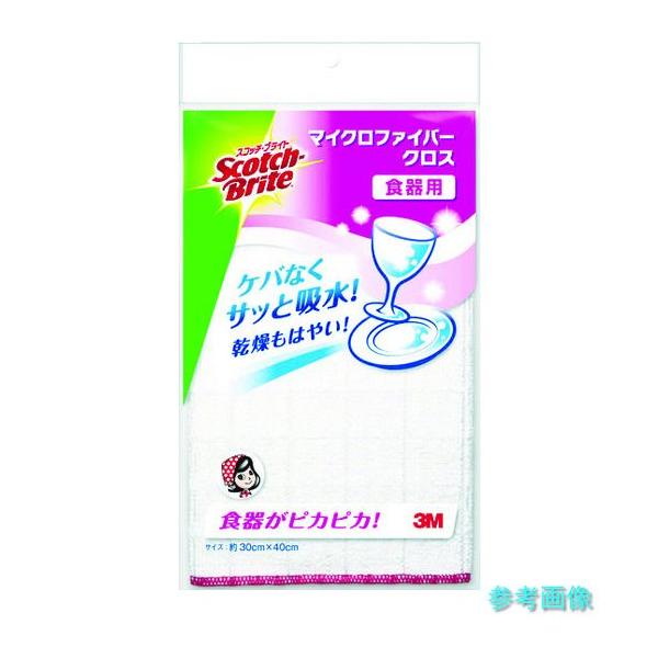 メーカー：スリーエム ジャパン(株)ホームインプルーブメント販売部在庫状況：仕入先在庫品納期：お支払い確認後、3営業日以内出荷予定（欠品時は早急にご連絡いたします。）商品特長：●マイクロファイバーの角が、汚れをしっかりふき取ります。●抗菌防...