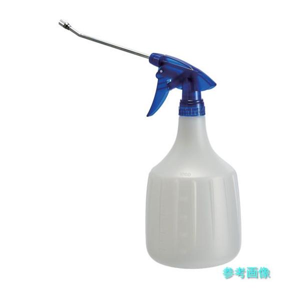 メーカー：トラスコ中山(株)在庫状況：仕入先在庫品納期：お支払い確認後、3営業日以内出荷予定（欠品時は早急にご連絡いたします。）商品特長：●細かい場所でもラクラク噴霧できるロングノズルスプレーです。仕様：●容量(ml)：1000●幅(mm)...