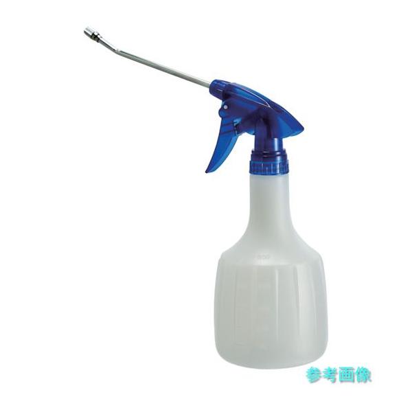 メーカー：トラスコ中山(株)在庫状況：仕入先在庫品納期：お支払い確認後、3営業日以内出荷予定（欠品時は早急にご連絡いたします。）商品特長：●細かい場所でもラクラク噴霧できるロングノズルスプレーです。仕様：●容量(ml)：500●幅(mm)：...