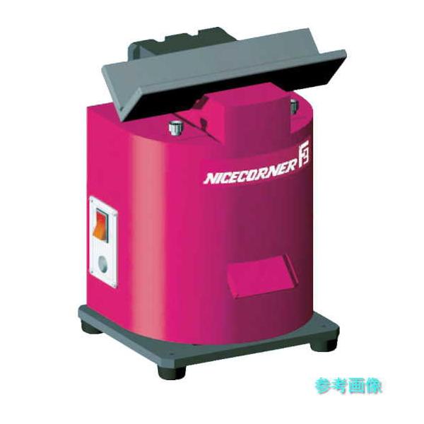 メーカー：富士元工業（株）在庫状況：仕入先在庫品納期：お支払い確認後の3営業日以内出荷予定（欠品時は早急にご連絡致します。）商品特長：●8000回転による高速切削を実現しました。●一目でわかる面取り量表記により、面取り量の調節も簡単です。●...