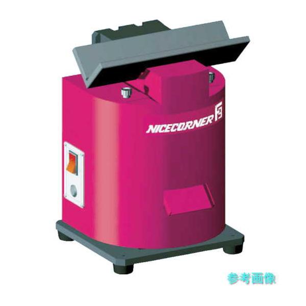 メーカー：富士元工業（株）在庫状況：仕入先在庫品納期：お支払い確認後の3営業日以内出荷予定（欠品時は早急にご連絡致します。）商品特長：●8000回転による高速切削を実現しました。●一目でわかる面取り量表記により、面取り量の調節も簡単です。●...