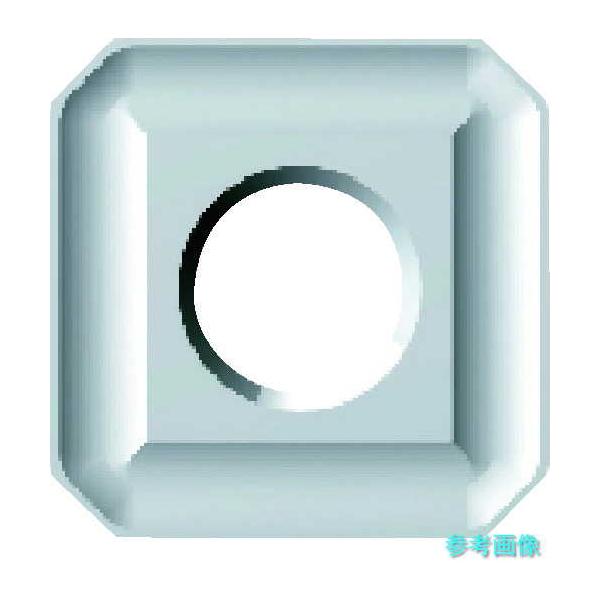 メーカー：富士元工業（株）在庫状況：仕入先在庫品納期：お支払い確認後の3営業日以内出荷予定（欠品時は早急にご連絡致します。）商品特長：●面取り加工のできるチップです。用途：●フェイスミル加工、面取り加工。仕様：●適合機種：ナイスコーナーVR...