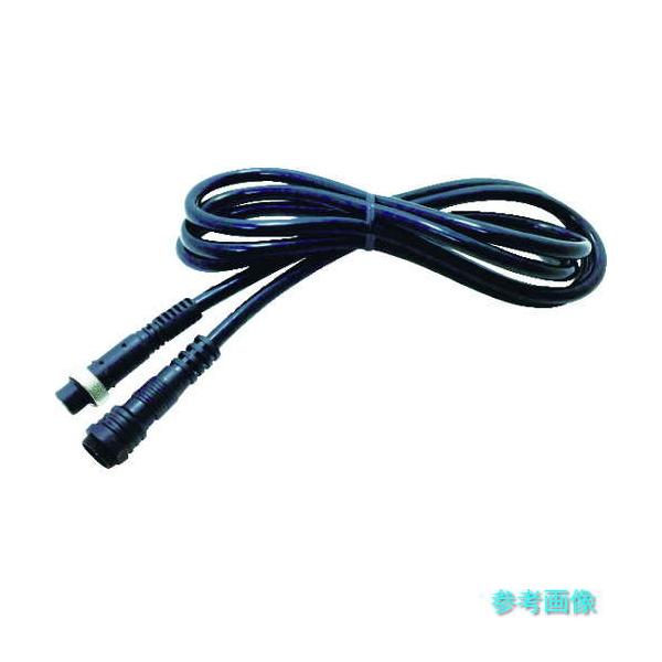 メーカー：(株)ベッセル在庫状況：仕入先在庫品納期：お支払い確認後、3営業日以内出荷予定（欠品時は早急にご連絡いたします。）商品特長：●ベッセル　VEシリーズ電動ドライバー、スクリューカウンター用延長コードです。仕様：●適合機種：VE-15...