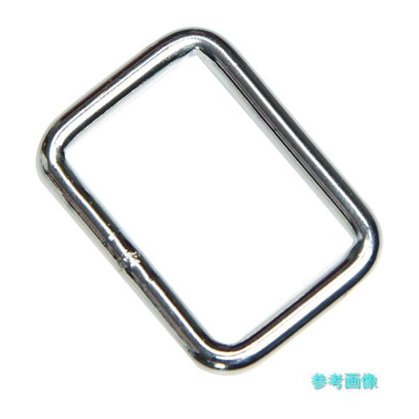 メーカー：トラスコ中山(株)在庫状況：仕入先在庫品納期：お支払い確認後、3営業日以内出荷予定（欠品時は早急にご連絡いたします。）商品特長：●簡単にPPベルトをしっかり結束できる専用金具です。用途：●PPベルト専用金具。●ベルトの引き締め（2...