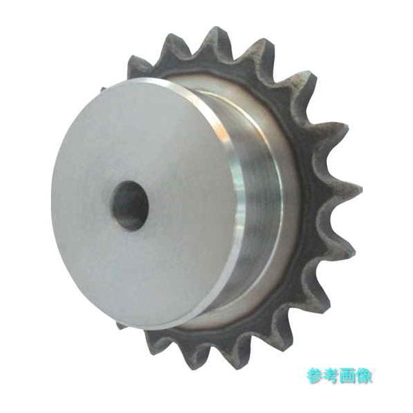 メーカー：片山チエン(株)在庫状況：仕入先取寄せ品納期：お支払い確認後、3営業日以内出荷予定（欠品時は早急にご連絡いたします。）商品特長：●豊富なバリエーションと在庫量を誇るＫＡＮＡ標準スプロケットです。用途：●各種機器の伝動用・駆動用。仕...