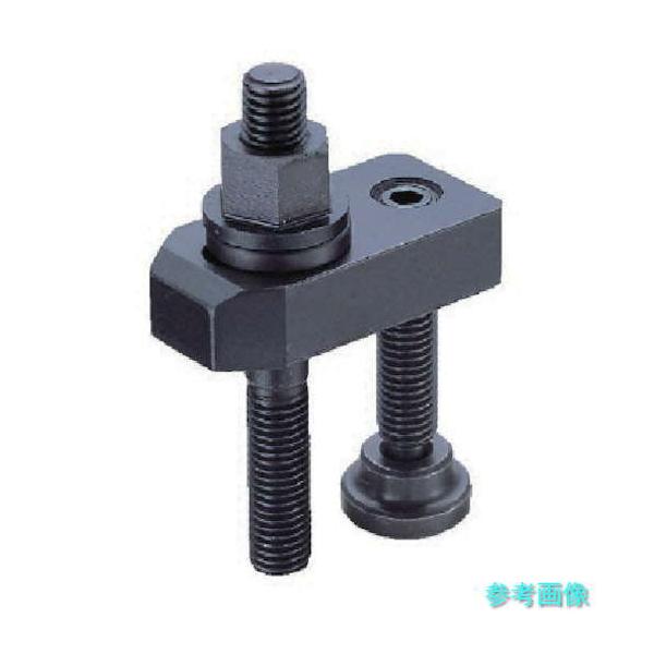 メーカー：(株)イマオコーポレーション在庫状況：仕入先取寄せ品納期：お支払い確認後、4営業日以内出荷予定（欠品時は早急にご連絡いたします。）仕様：●溝付きストラップセット材質／仕上：●スタッドボルト：SCM435 焼入焼戻 黒染め●その他：...