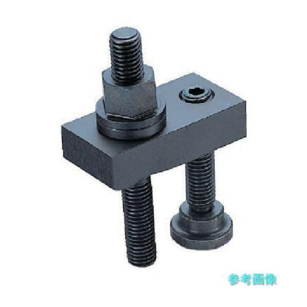 メーカー：(株)イマオコーポレーション在庫状況：仕入先在庫品納期：お支払い確認後、3営業日以内出荷予定（欠品時は早急にご連絡いたします。）仕様：●スロットストラップセット材質／仕上：●スタッドボルト：SCM435 焼入焼戻 黒染め●その他：...