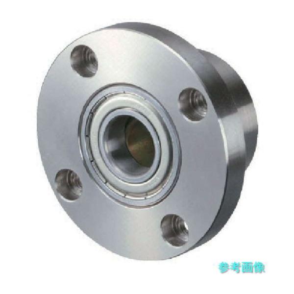 メーカー：(株)イマオコーポレーション在庫状況：仕入先取寄せ品納期：お支払い確認後、4営業日以内出荷予定（欠品時は早急にご連絡いたします。）仕様：●ボールベアリングユニットダブルタイプ材質／仕上：●本体：S45C 無電解ニッケルメッキ●ベア...